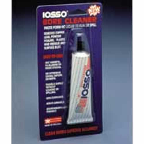 IOSSO Bore Cleaner средство для чистки стволов оружия . 10215